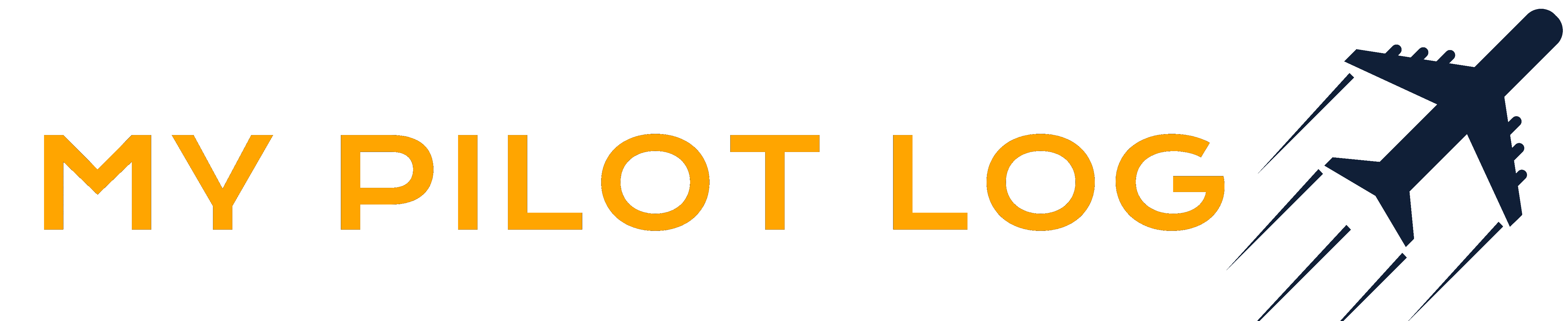 My Pilot Log - Digital Pilot Logbook