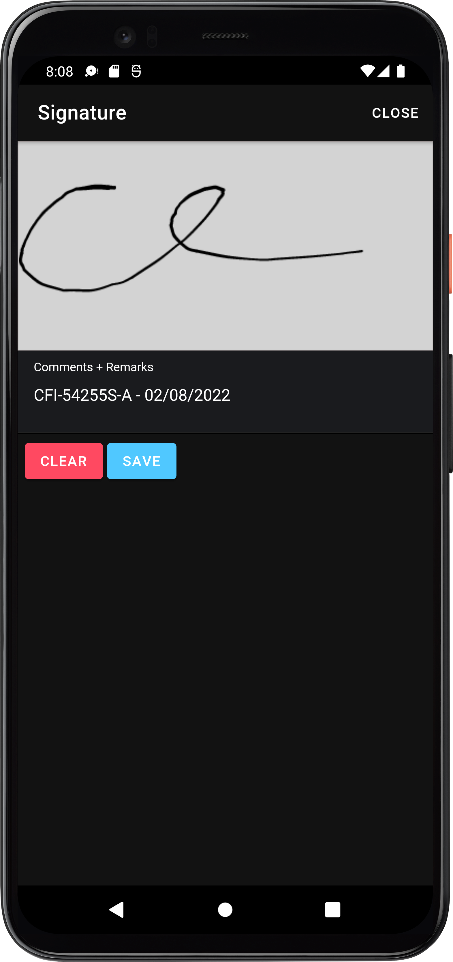 My Pilot Log - Digital Pilot Logbook